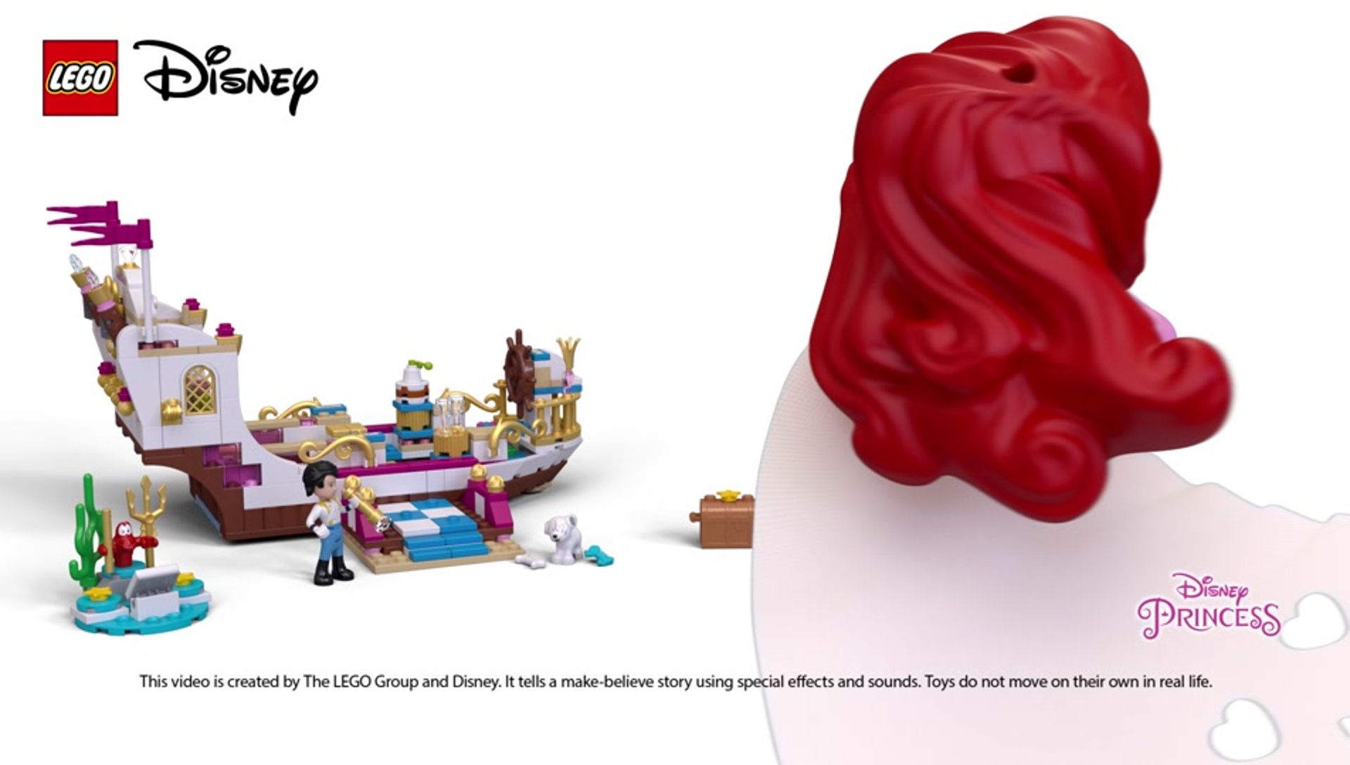 LEGO® | Disney - LEGO.com for kids