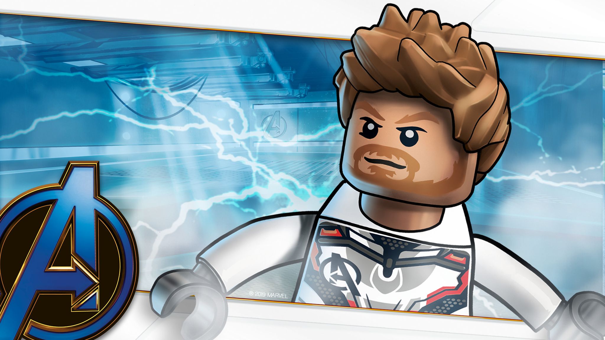 LEGO® Marvel - LEGO.com for kids