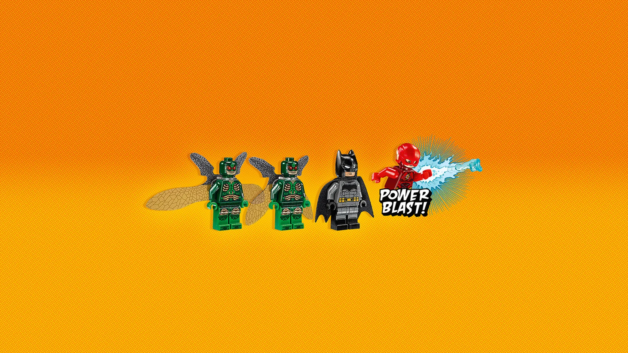 Knightcrawler Tunnel Attack - Videos - LEGO.com for kids