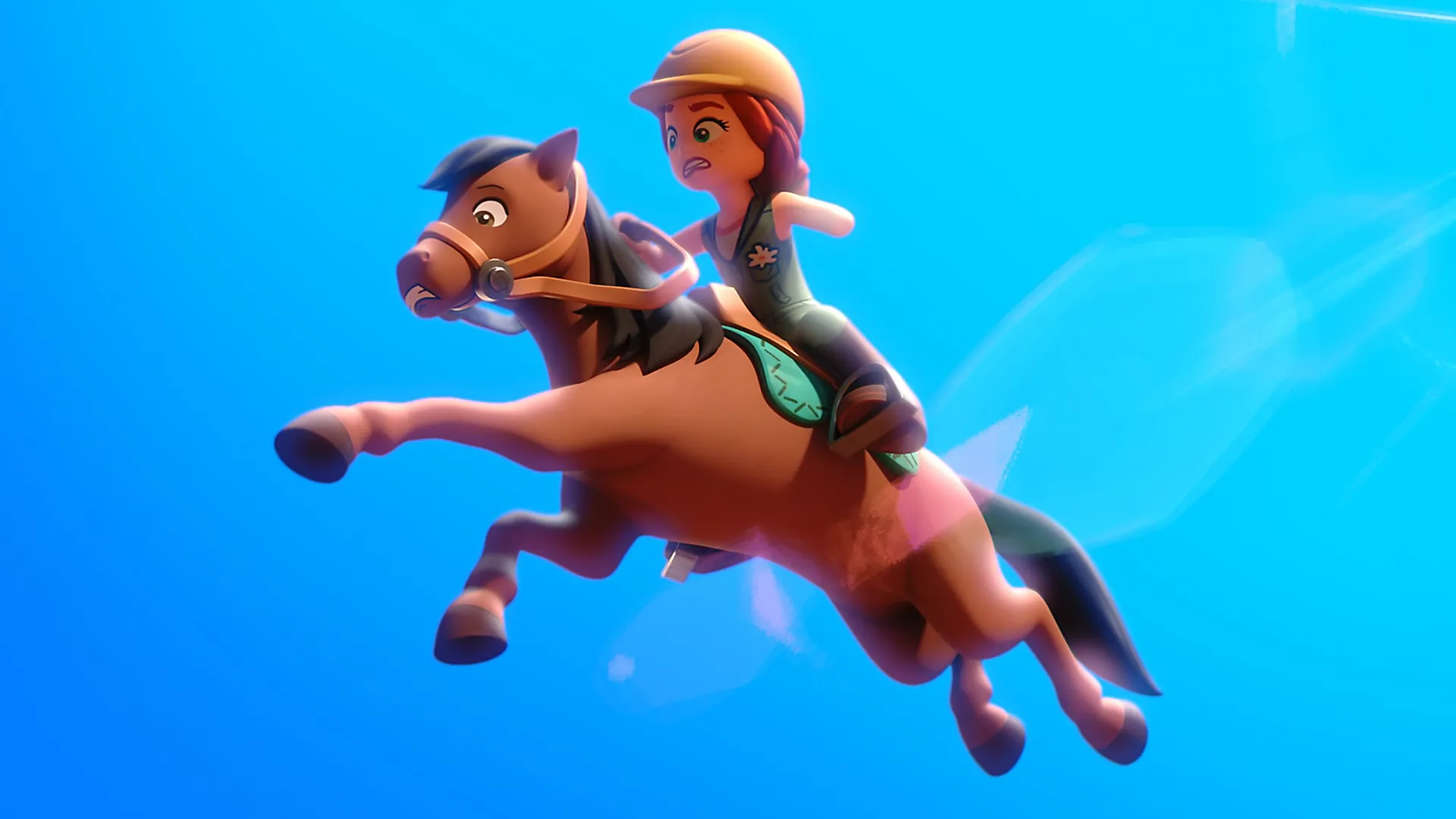 LEGO Friends The Next Chapter | Watch now