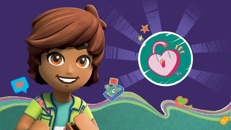 LEGO® Friends - LEGO.com for kids