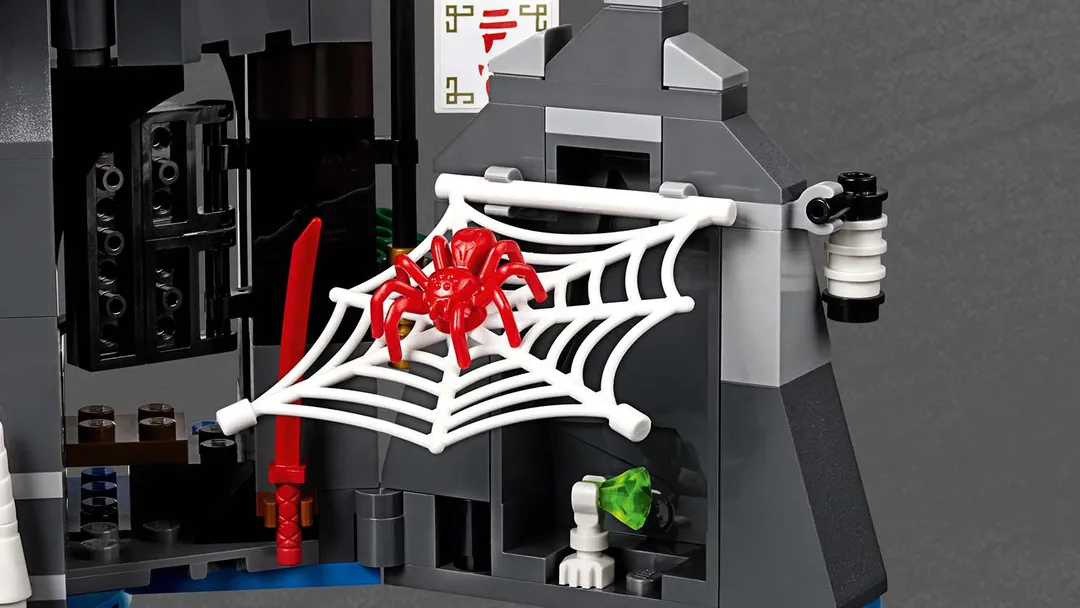 Temple of Resurrection - Videos - LEGO.com for kids