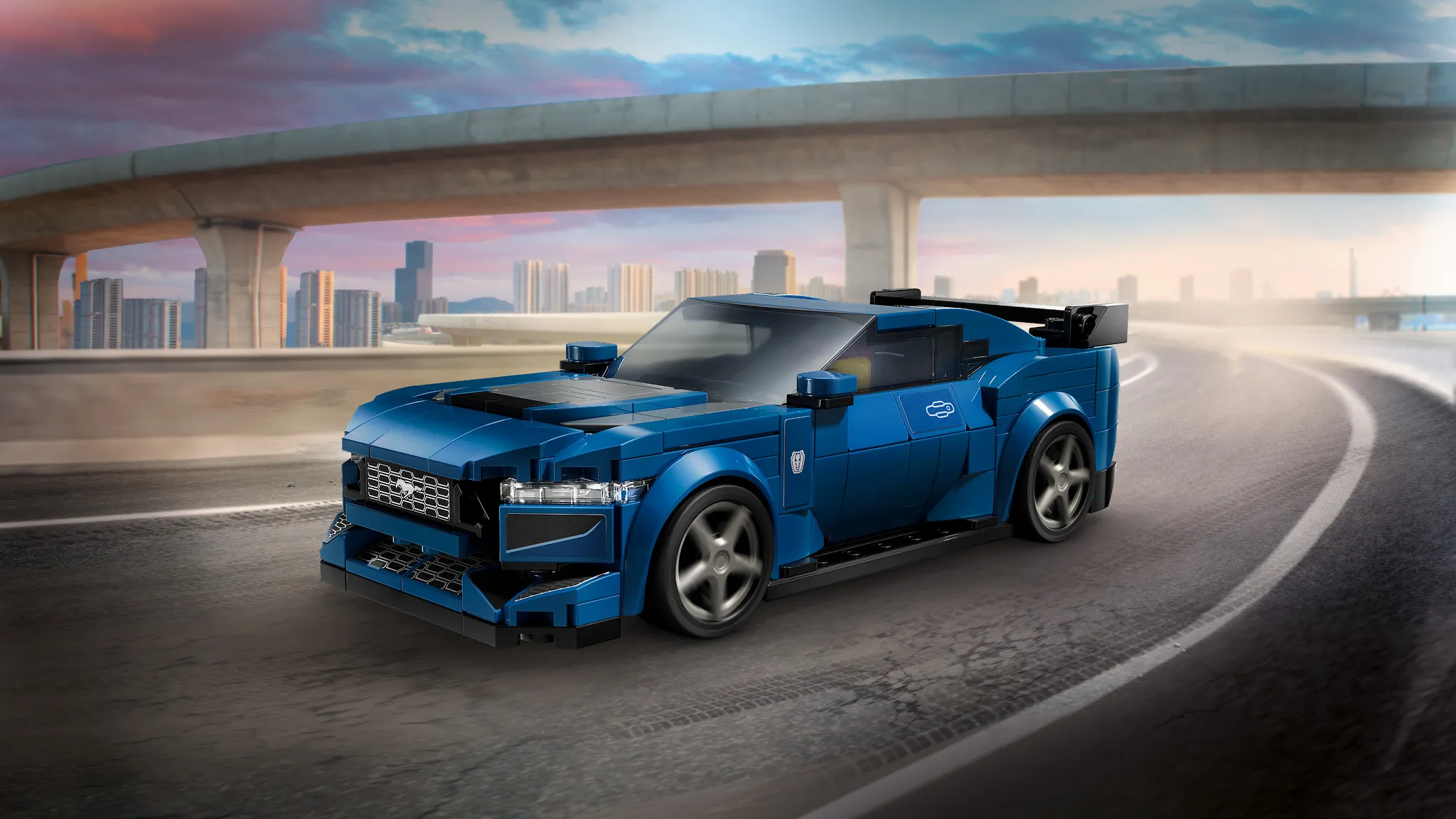 LEGO® Speed Champions - LEGO.com for kids