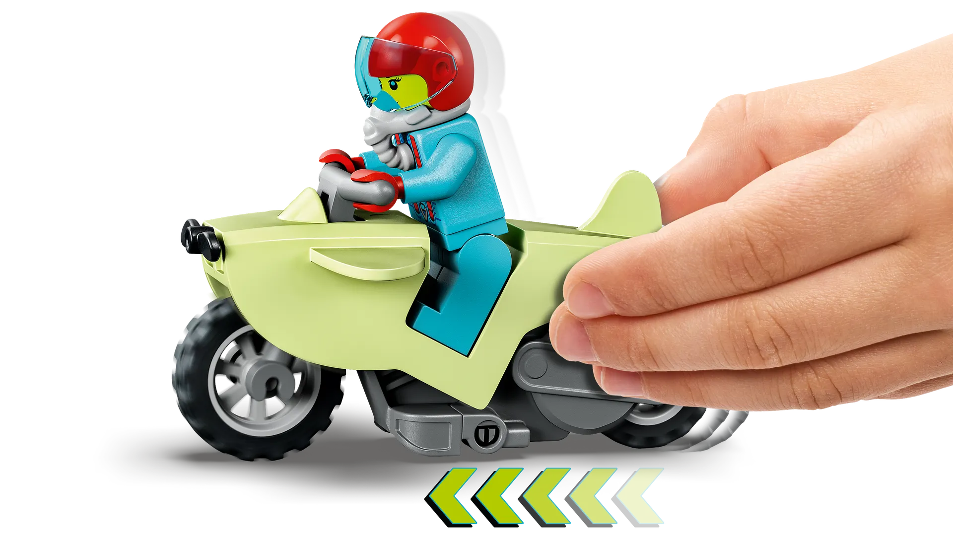 Smashing Chimpanzee Stunt Loop - Videos - LEGO.com for kids