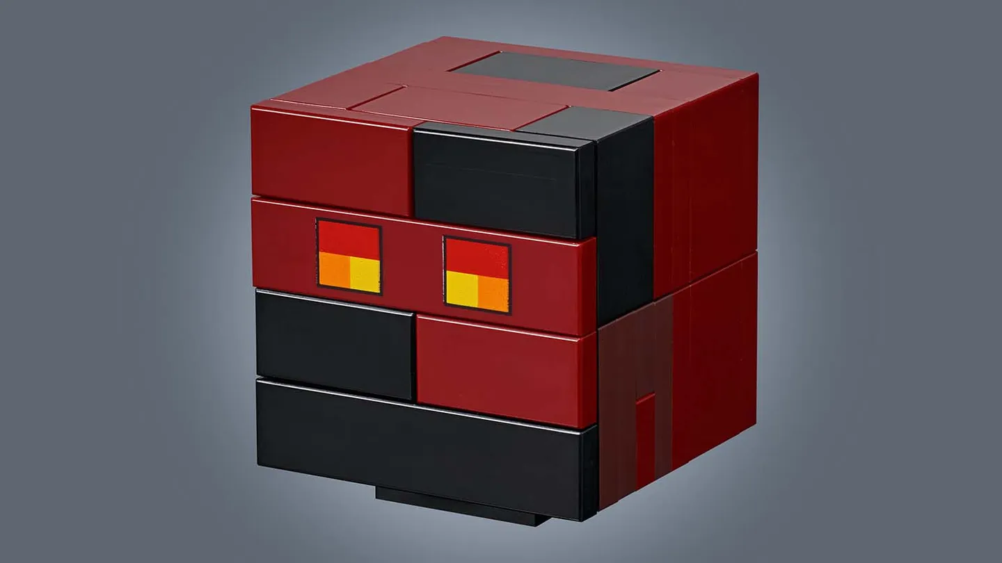 Skeleton BigFig with Magma Cube - Videos - LEGO.com for kids