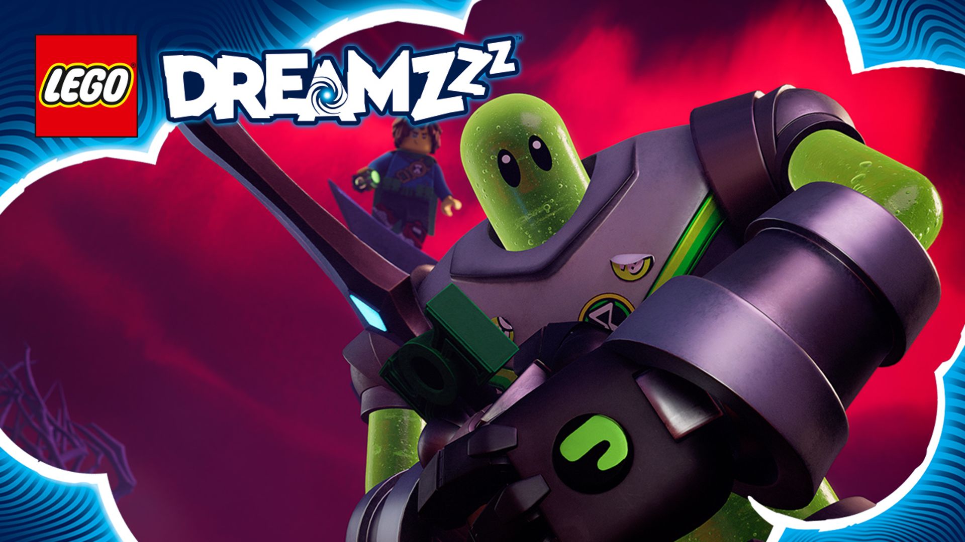 LEGO® DREAMZzz™ - LEGO.com for kids