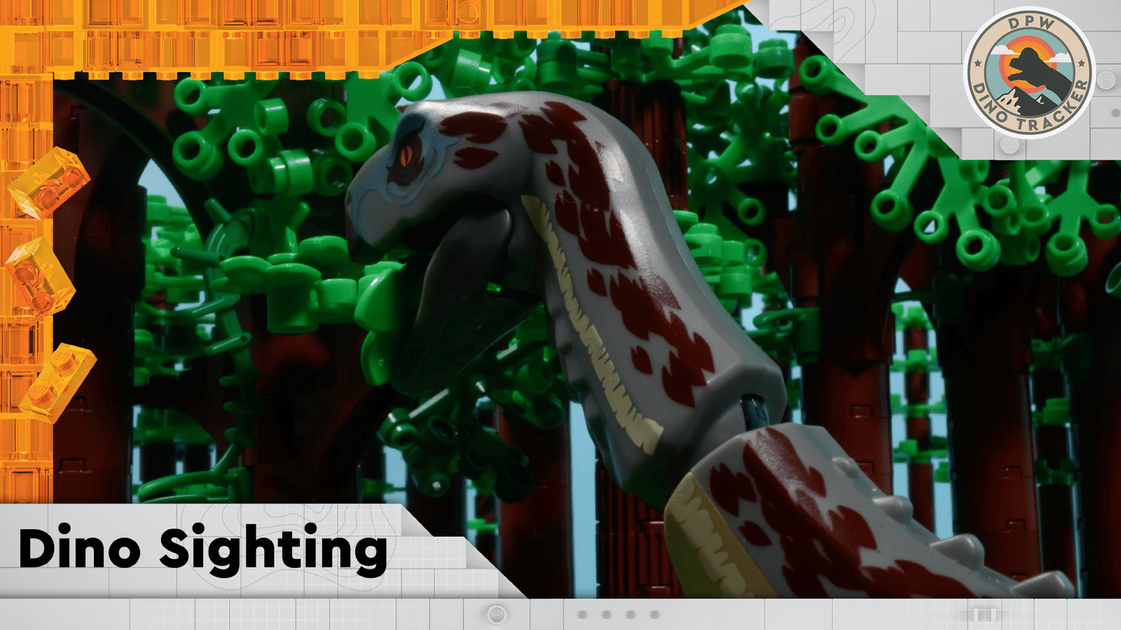 LEGO® Jurassic World™ - LEGO.com for kids