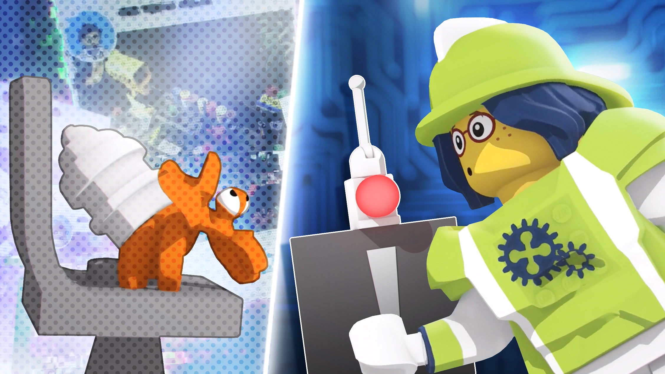 LEGO® Digital Safety