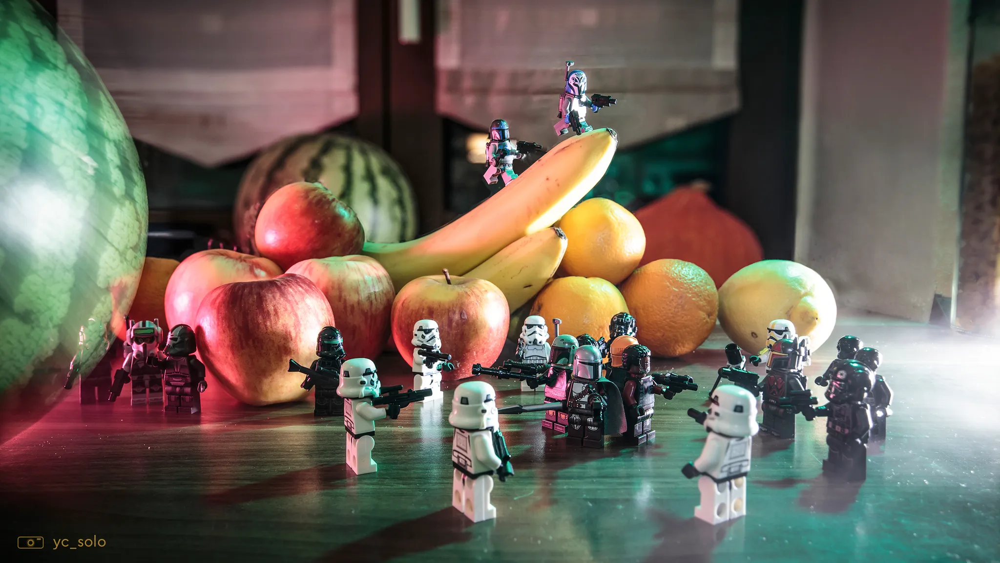 LEGO® Star Wars™ - LEGO.com pour les enfants
