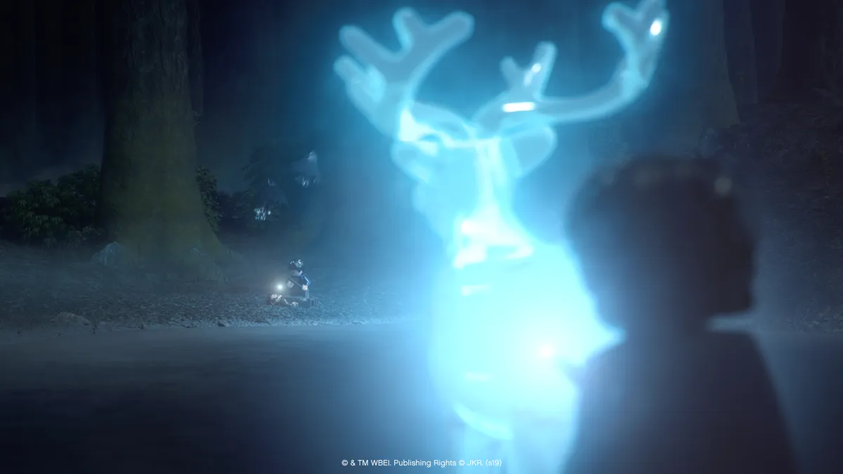 LEGO® Harry Potter™ - LEGO.com for kids