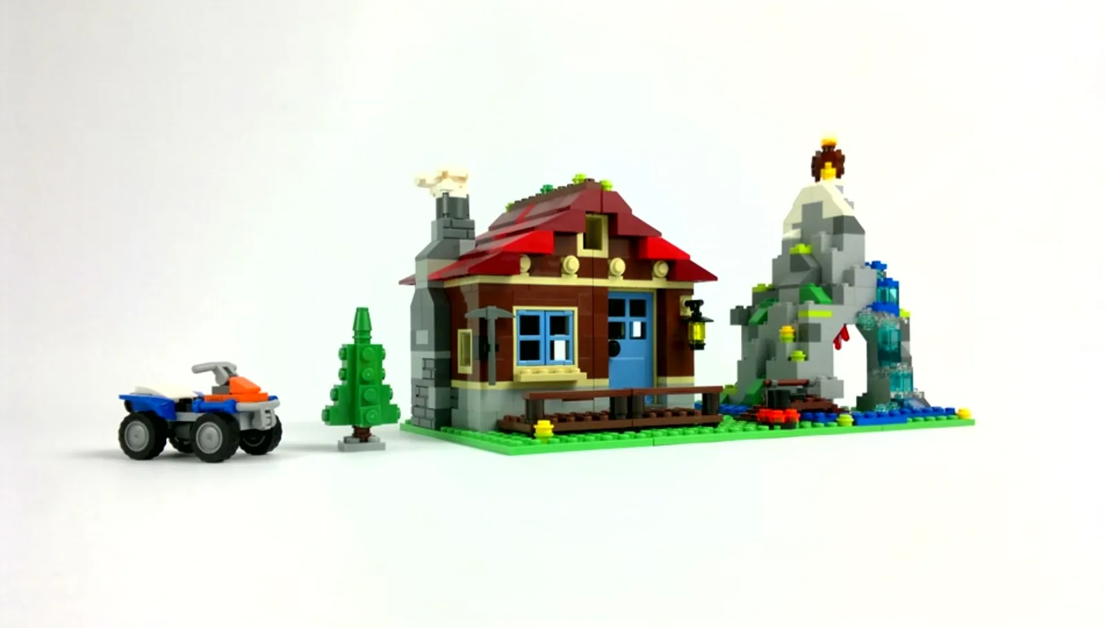 LEGO® Creator - LEGO.com for kids