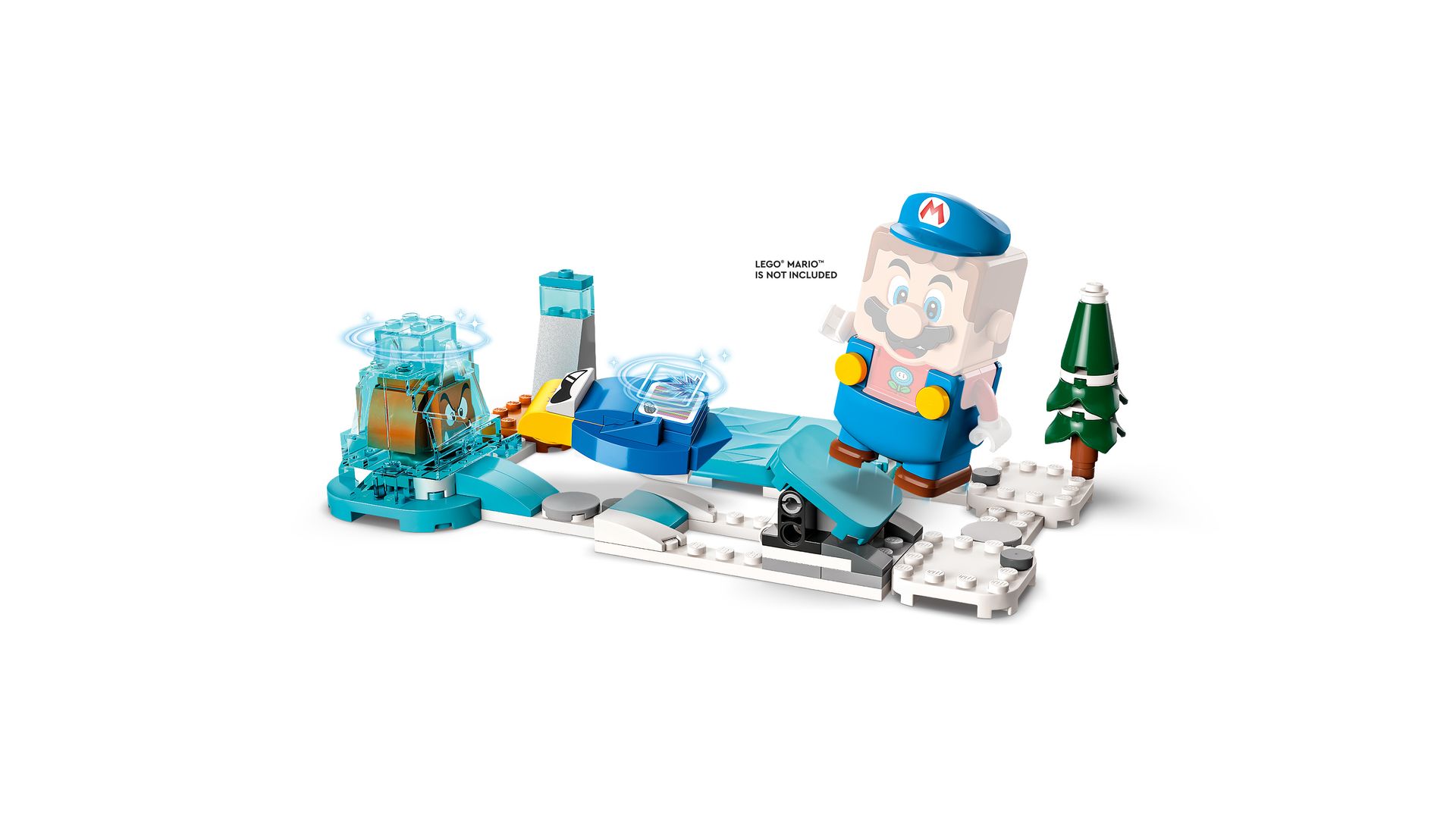 LEGO® Super Mario™ - LEGO.com for kids