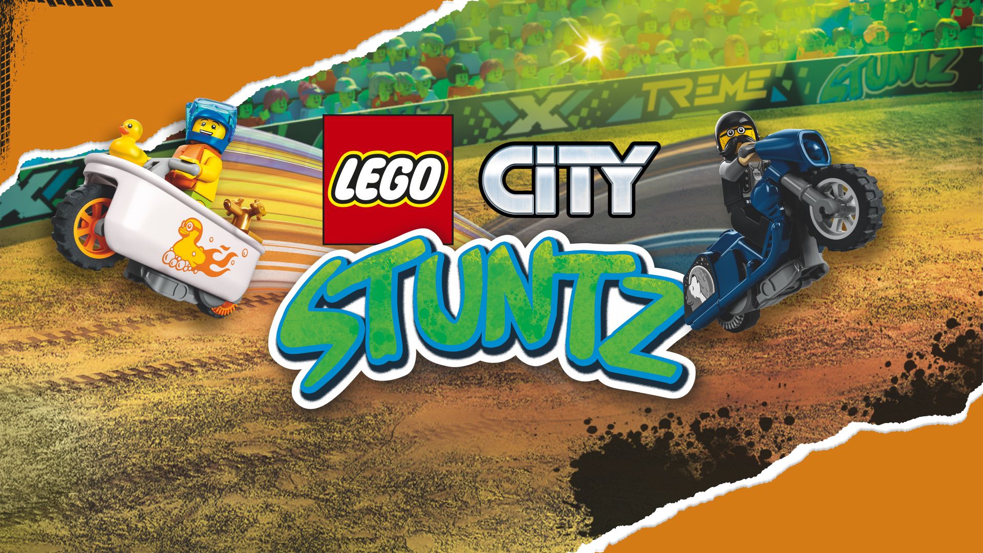 LEGO® City - LEGO.com for kids