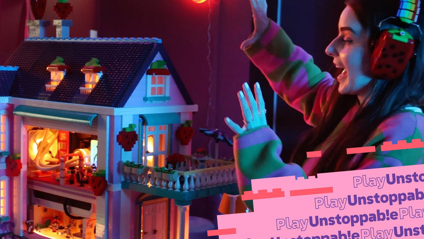 LEGO.com for kids