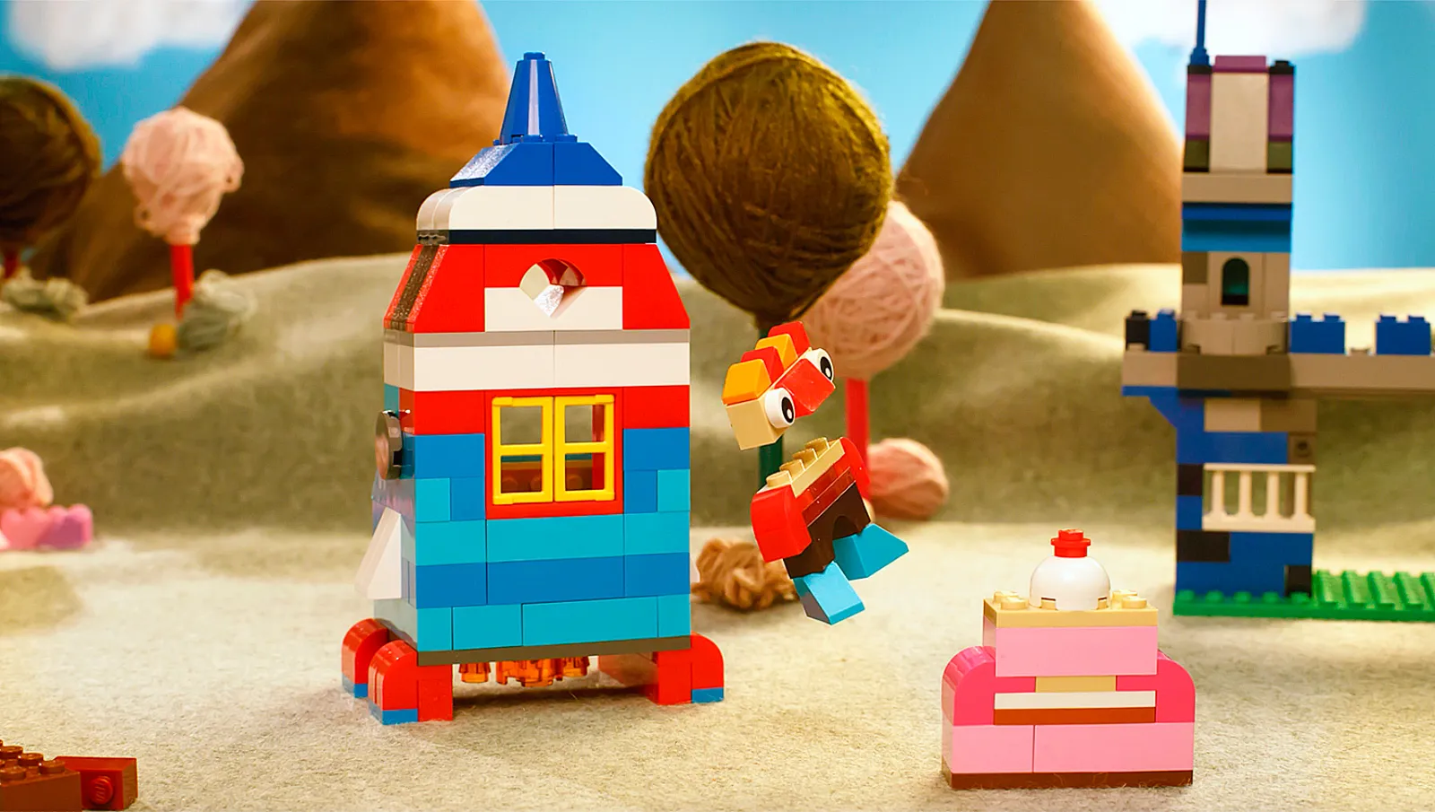 LEGO® Classic - LEGO.com for kids