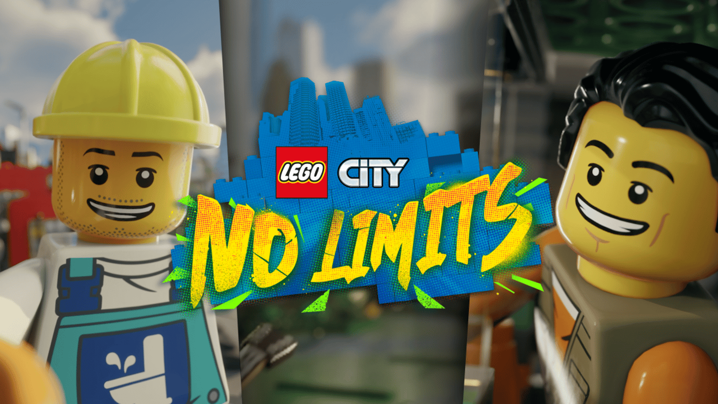 LEGO® City