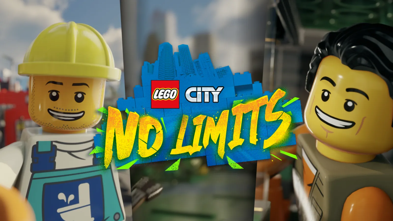 LEGO® City