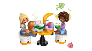 Restaurant and Cooking School - Videos - LEGO.com for kids