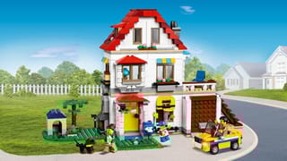 LEGO® Creator - LEGO.com for kids