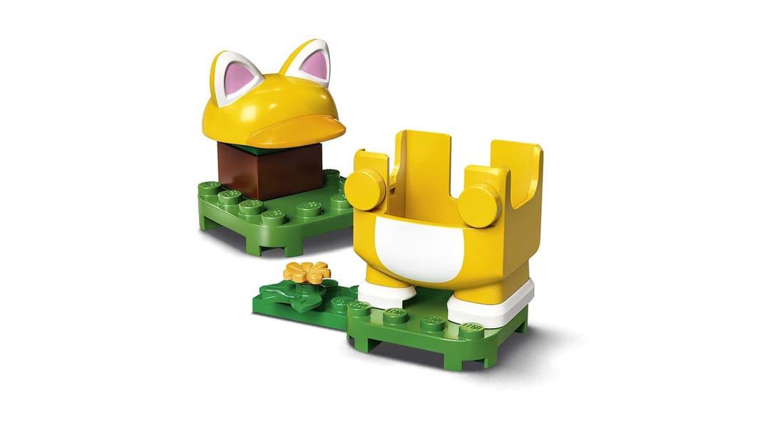 LEGO® Super Mario™ - LEGO.com for kids