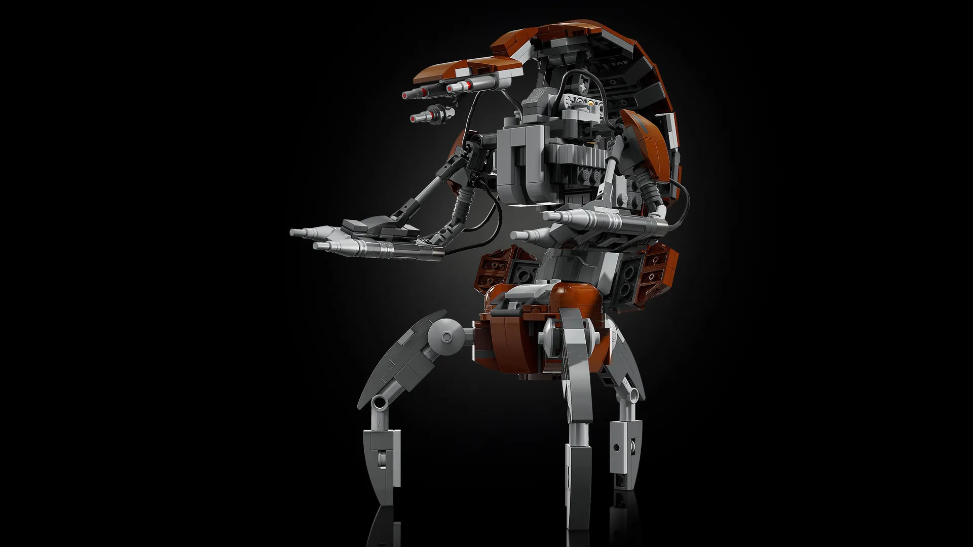 LEGO® Star Wars™ - LEGO.com for kids