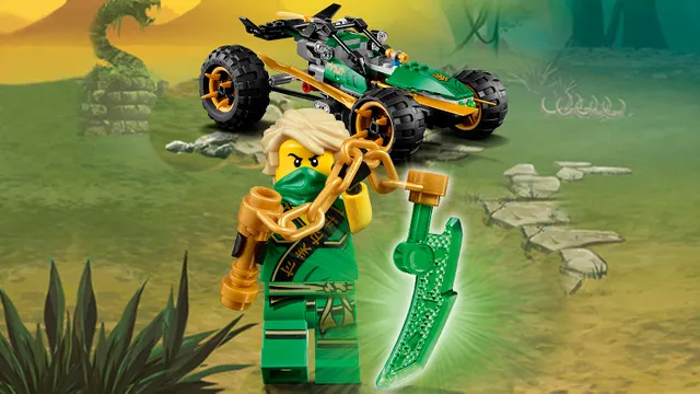 Jungle Raider - Videos - LEGO.com for kids