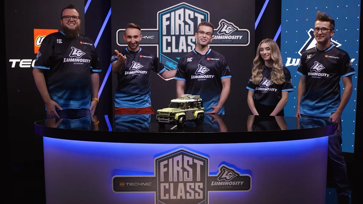 LEGO® Technic - LEGO.com for kids