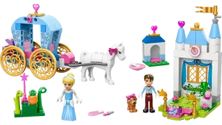 LEGO® Disney™ - LEGO.com for kids