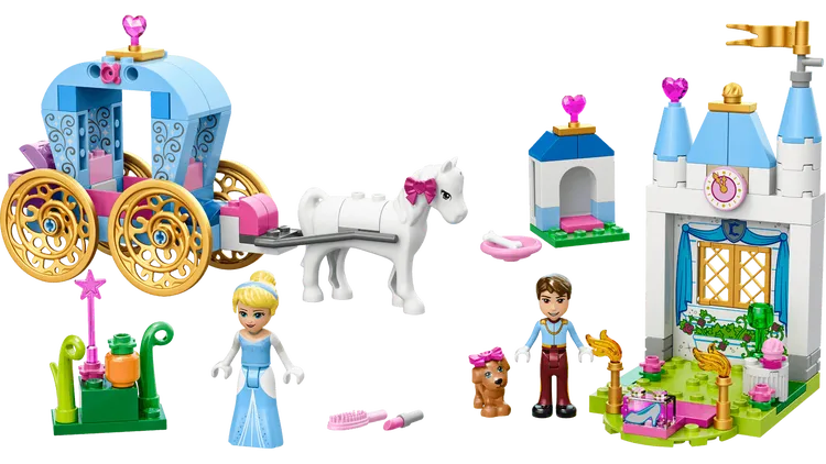 LEGO® Disney™ - LEGO.com for kids