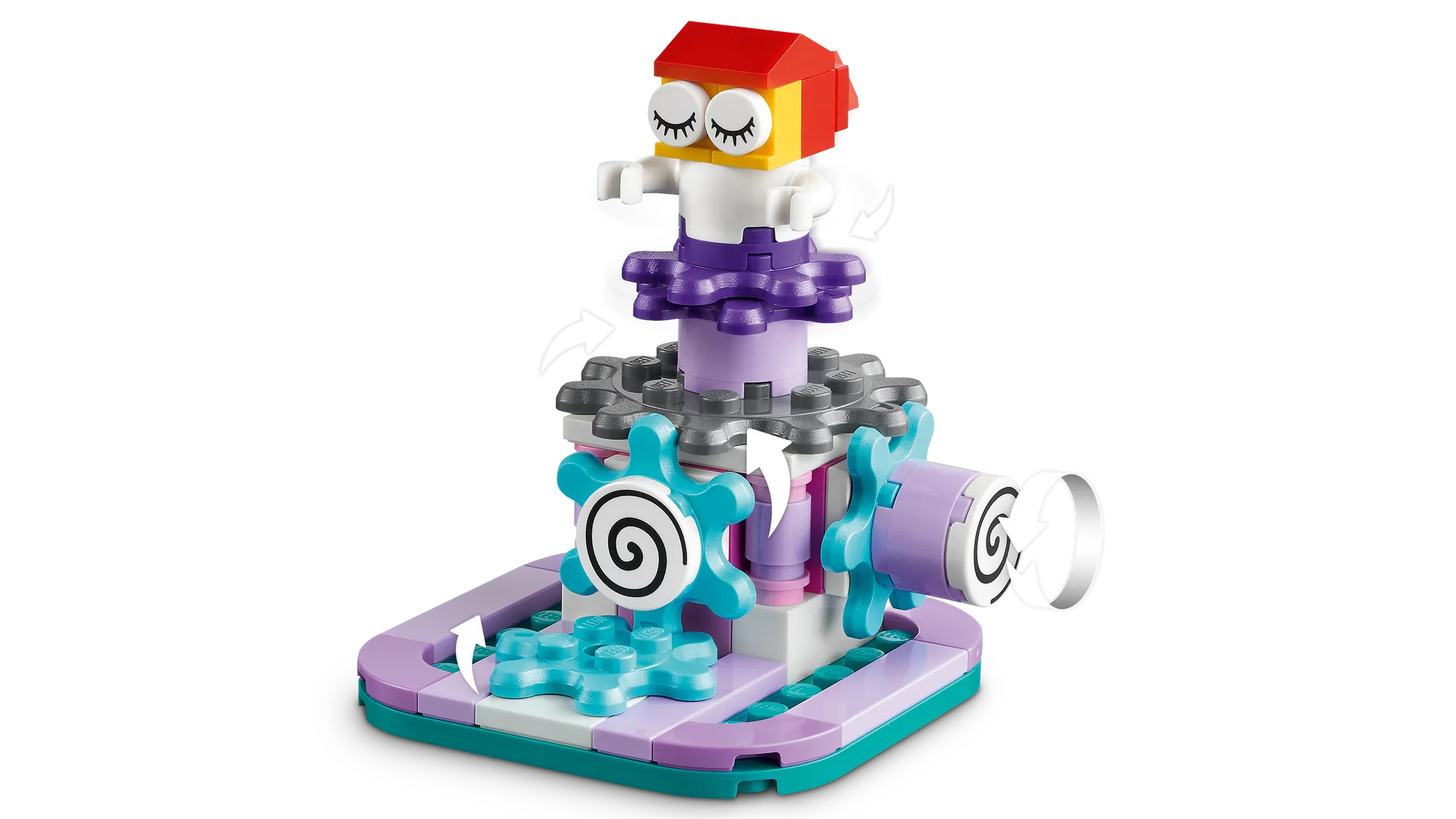 Bricks and Functions - Videos - LEGO.com for kids