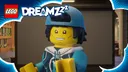 LEGO® DREAMZzz™ Shorts | Logan’s Training Tutorials | Watch now