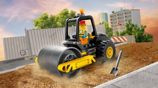 LEGO® City - LEGO.com for kids