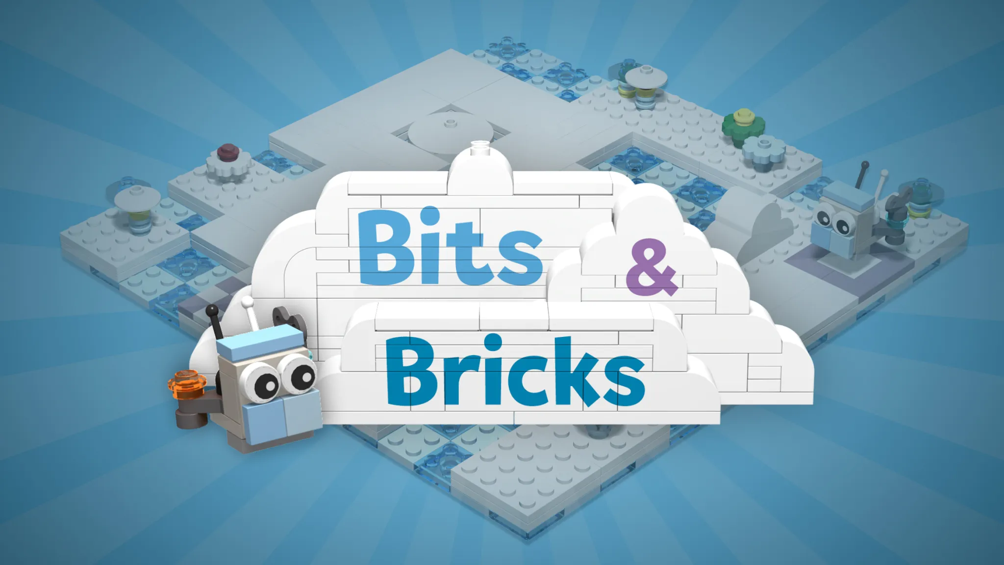 Bits And Bricks