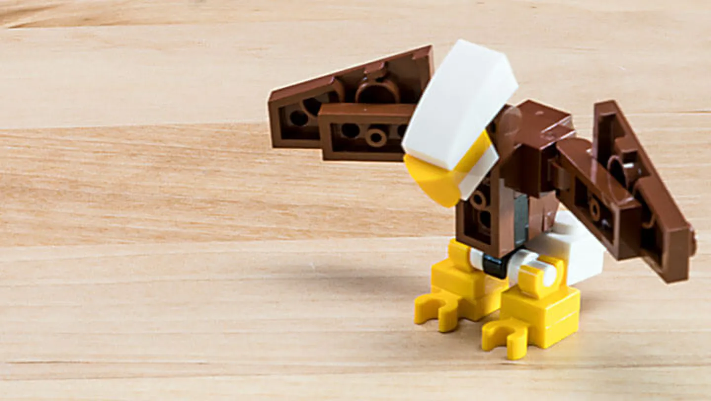 LEGO® Creator - LEGO.com para crianças