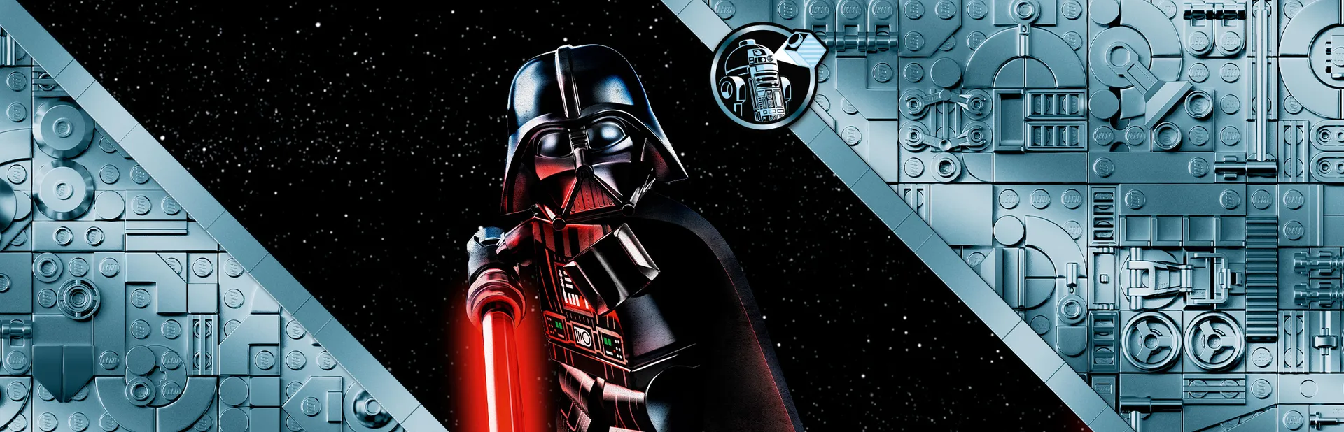 LEGO® Star Wars™ - LEGO.com for kids