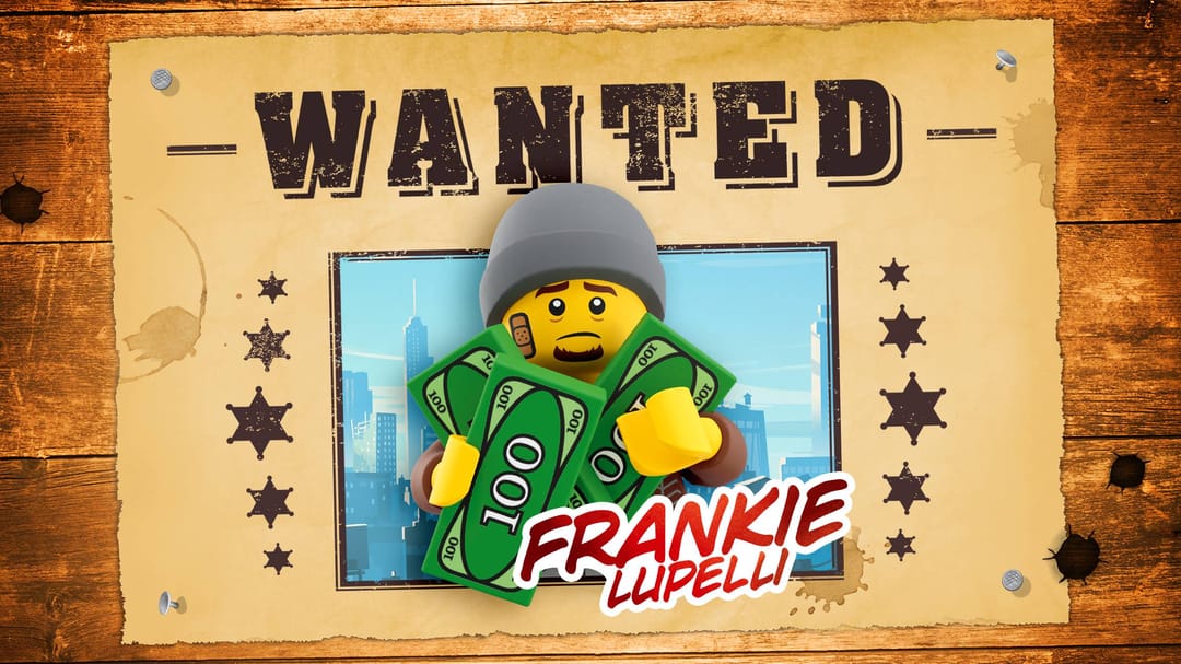 LEGO® City - LEGO.com for kids