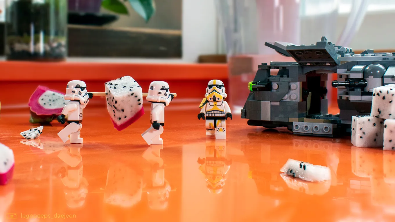 LEGO® Star Wars™ - LEGO.com for kids