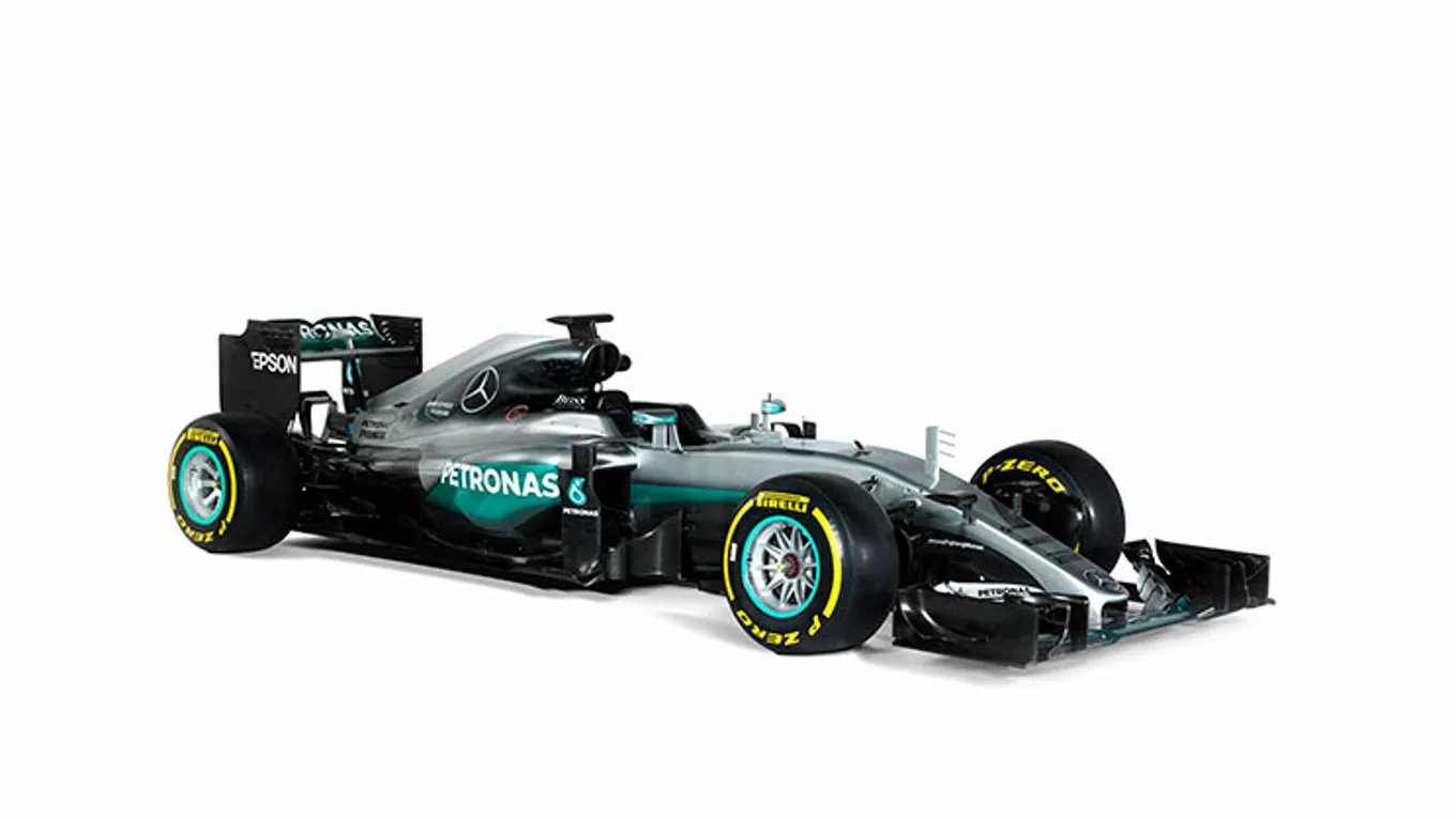 MERCEDES AMG PETRONAS Formula One™ Team - Videos - LEGO.com for kids