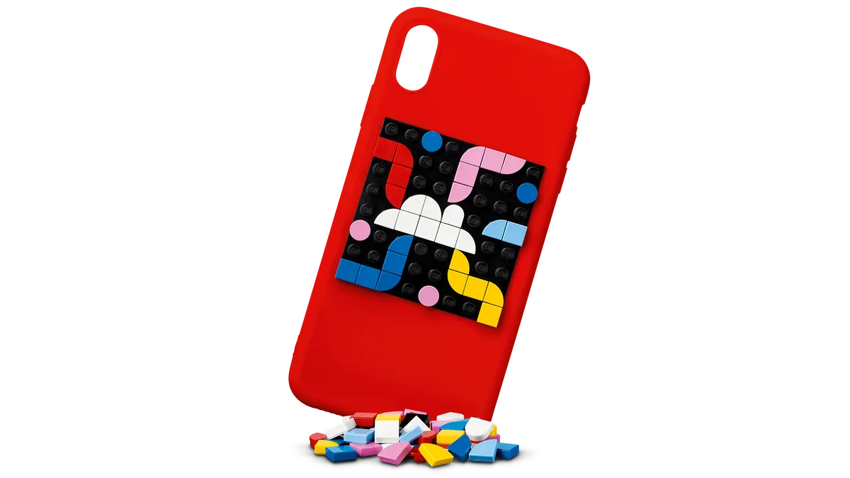 Adhesive Patch - Videos - LEGO.com for kids