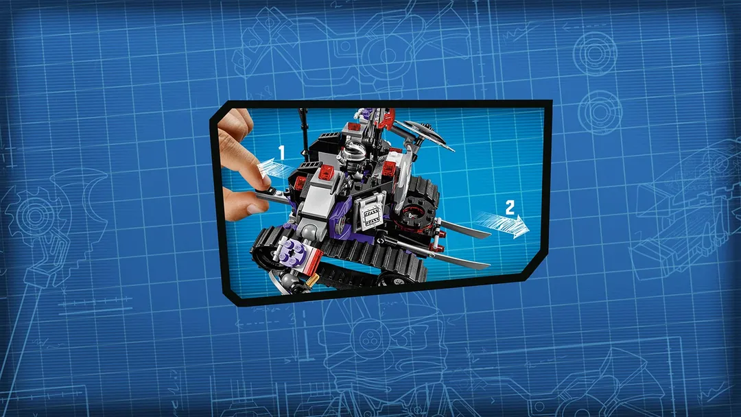 Destructoid - Videos - LEGO.com for kids