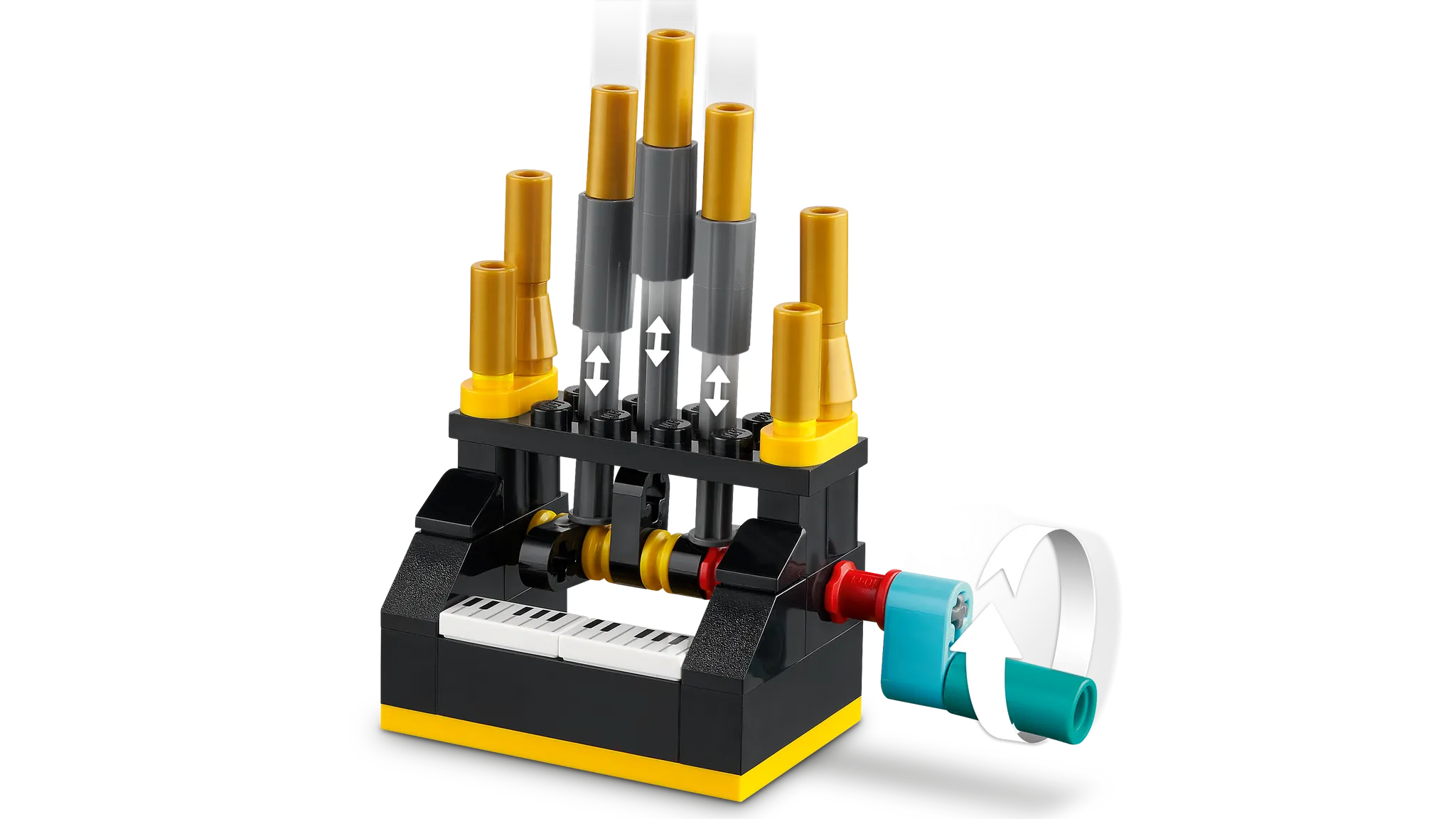 Bricks and Functions - Videos - LEGO.com for kids