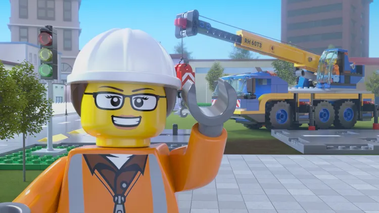 LEGO® City - LEGO.com for kids