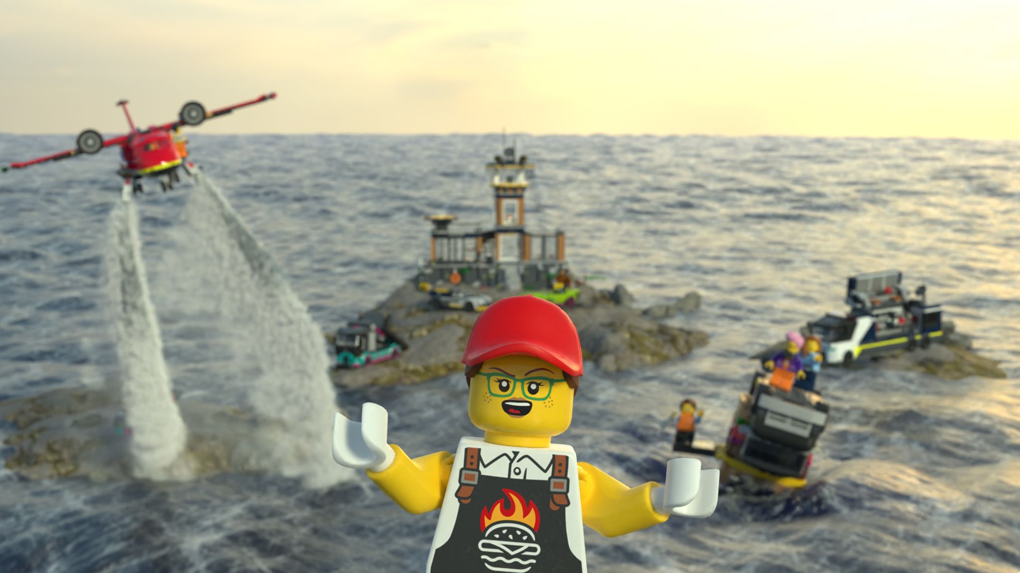 LEGO® City - LEGO.com for kids