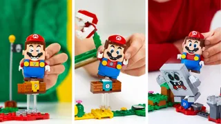LEGO® Super Mario™ - LEGO.com for kids