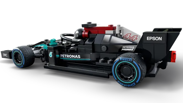 Mercedes-AMG F1 W12 E Performance & Mercedes-AMG Project One - Videos ...