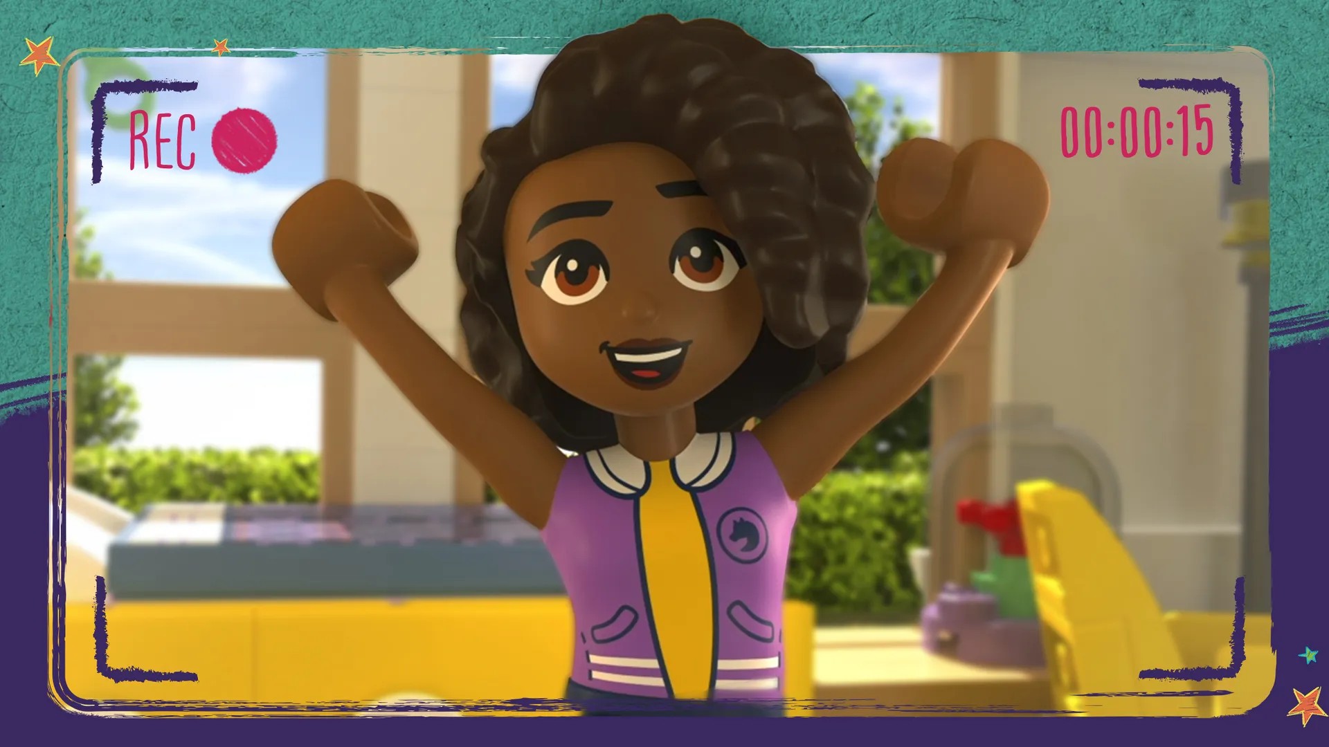 LEGO® Friends - LEGO.com for kids