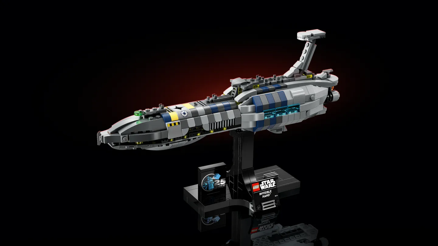 LEGO® Star Wars™ - LEGO.com for kids