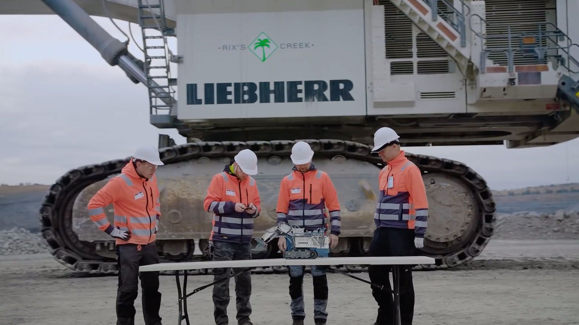 LEGO® Technic - LEGO.com for kids