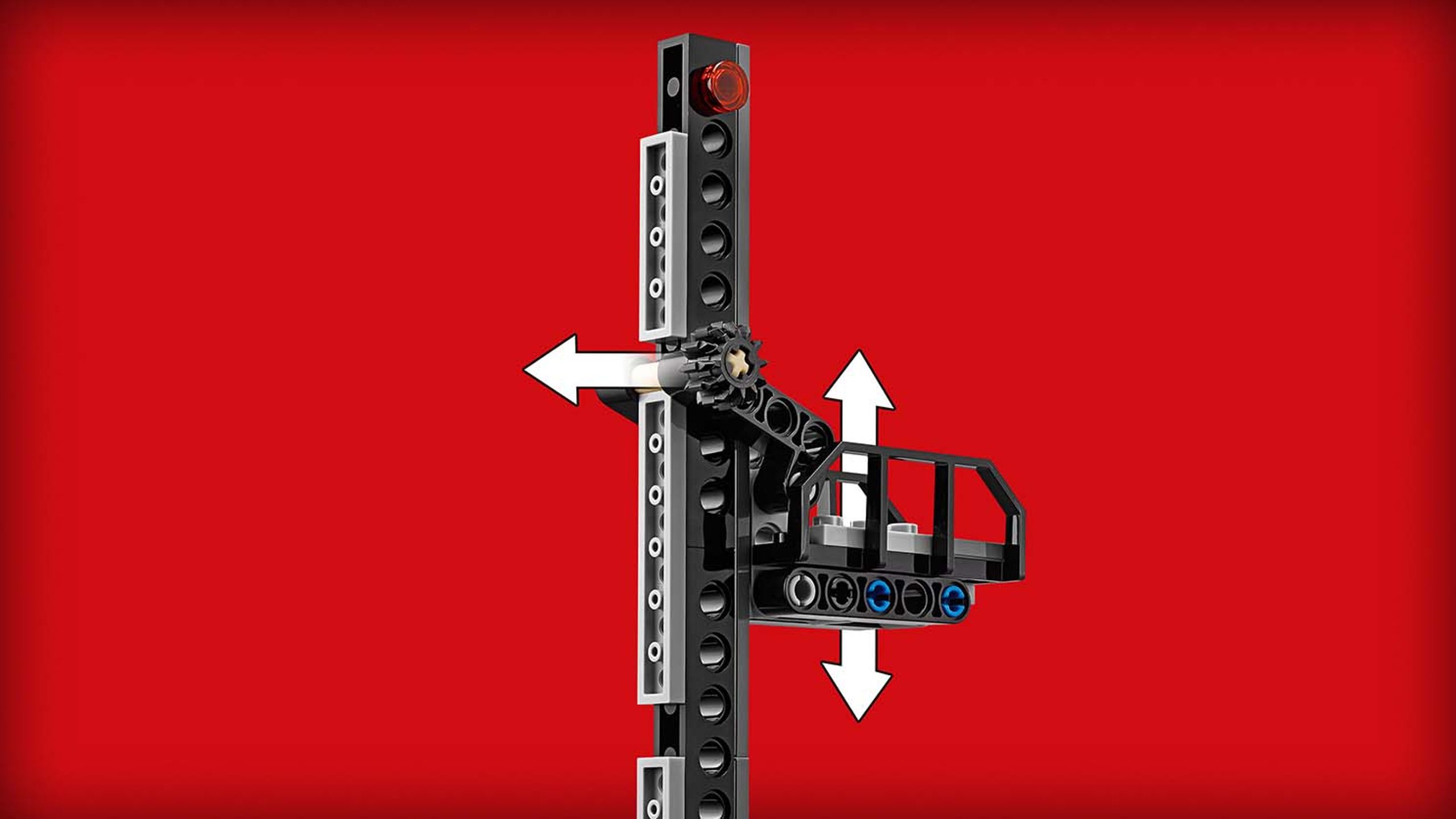 First Order AT-ST™ - Videos - LEGO.com for kids