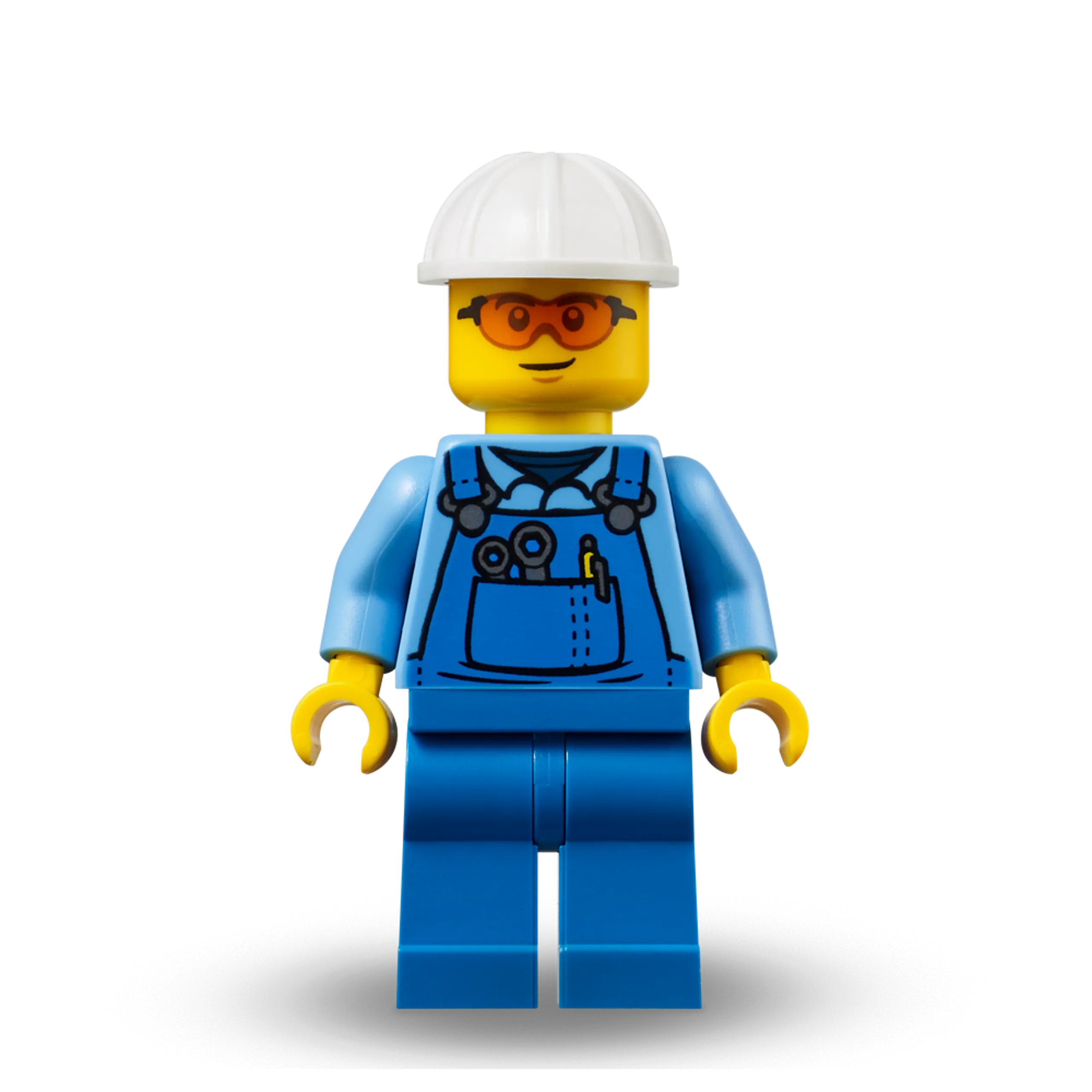 Construction safety training! - LEGO.com for kids